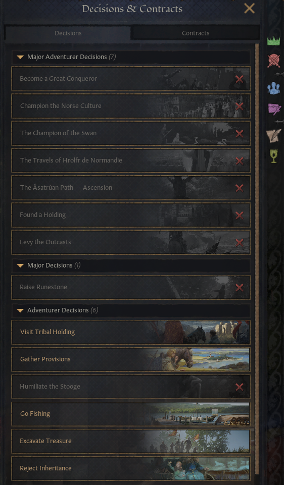 Treasure Map contract and Excavate Treasure decision bugged when treasure location is the same ...